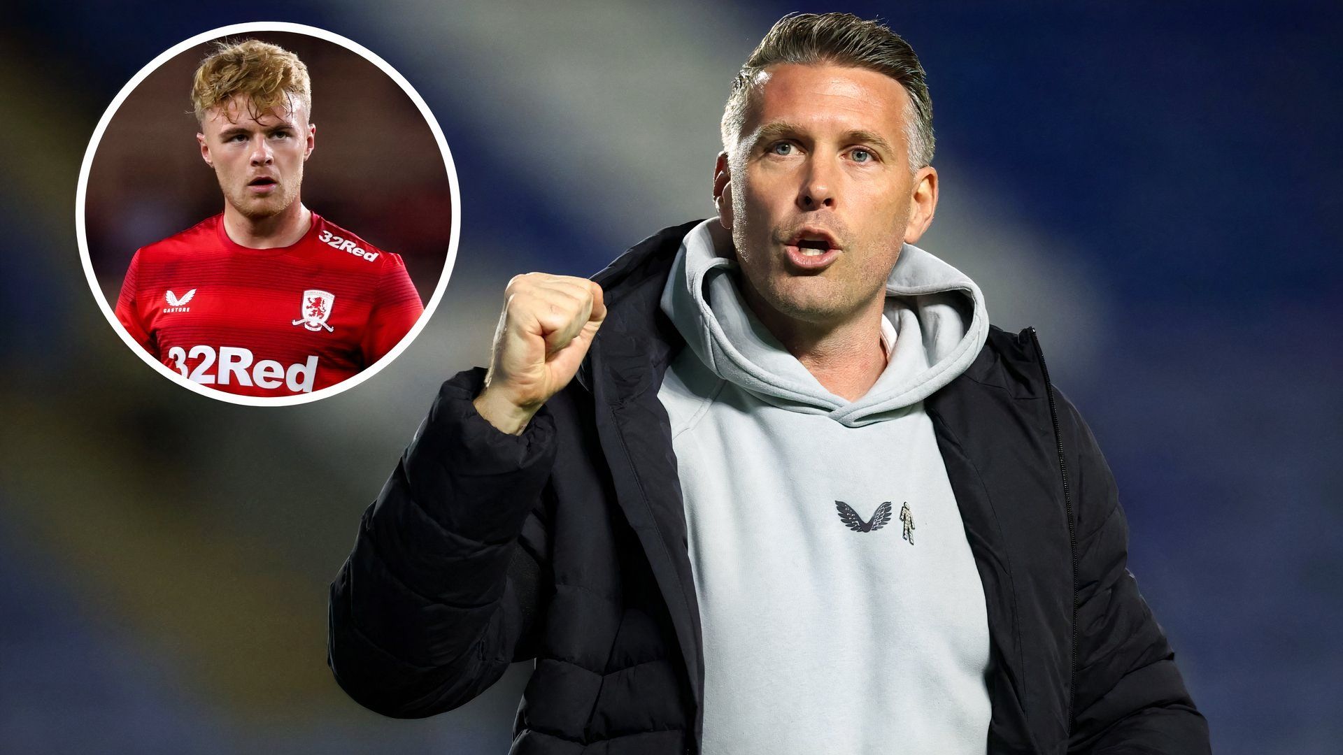 Why Rob Edwards has joined Middlesbrough - He's revealed one key reason