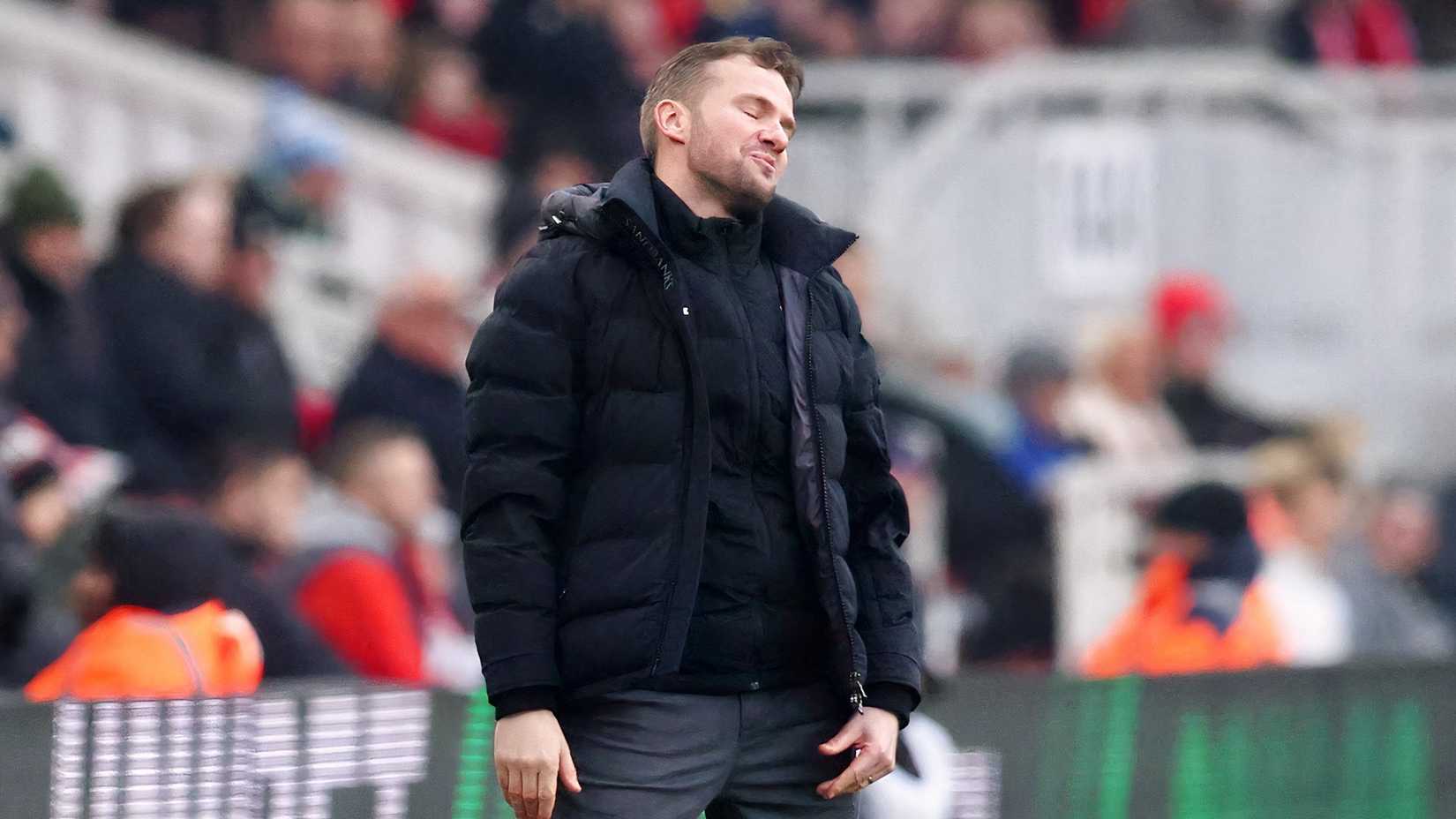 What Tom Cleverley has said about Plymouth Argyle situation has left ...