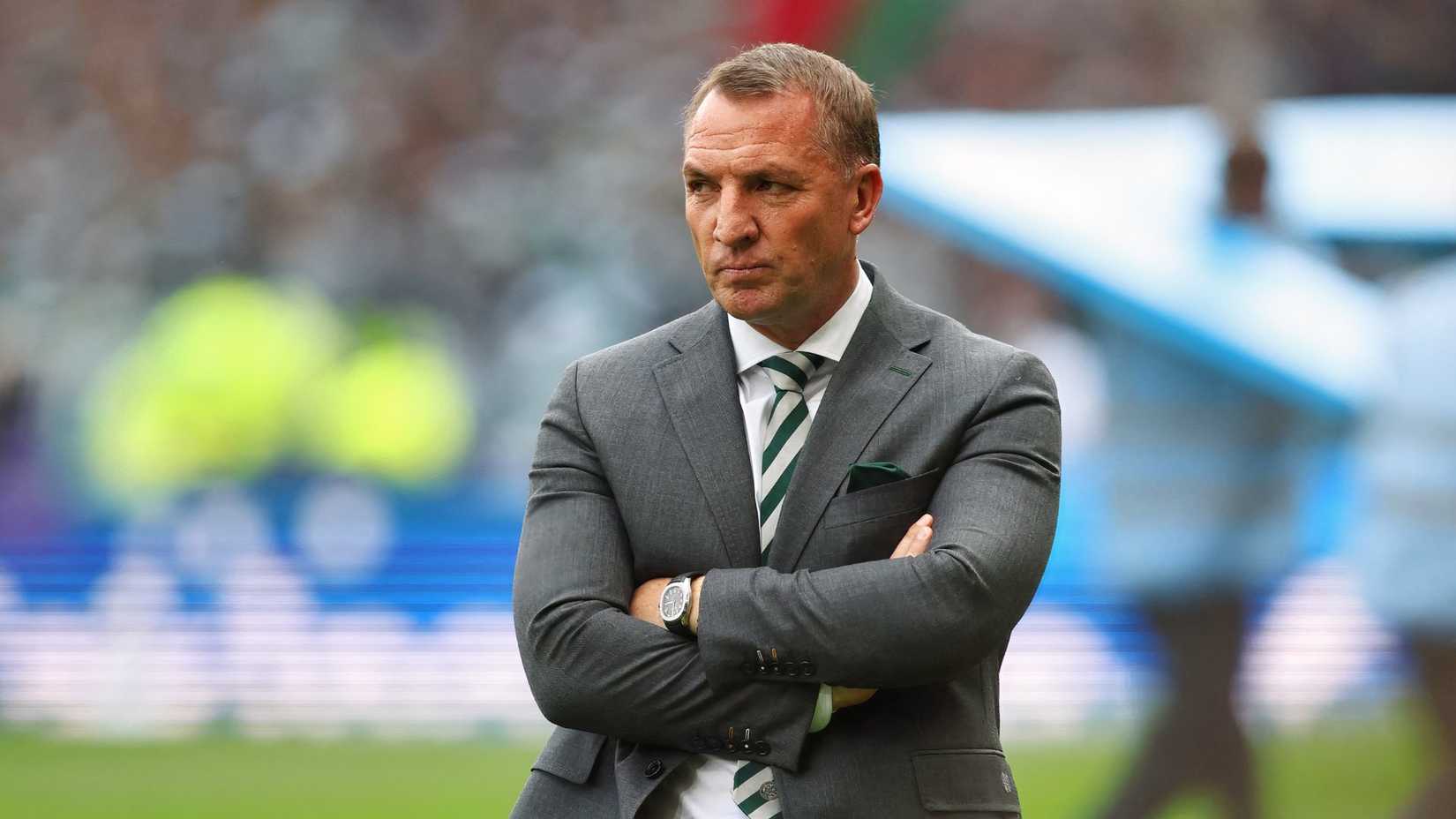 Brendan Rodgers to Birmingham City dismissed - Tom Wagner would do ...