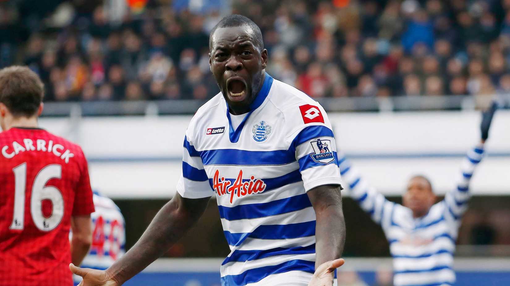 QPR wasted £100k-a-week on "disaster signing" - it was a "horrendous ...