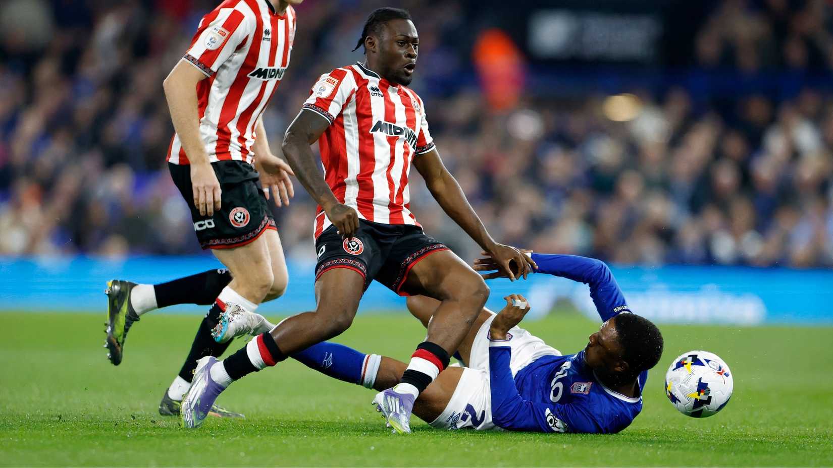 Middlesbrough FC will have Chuba Akpom regret as he returns with ...