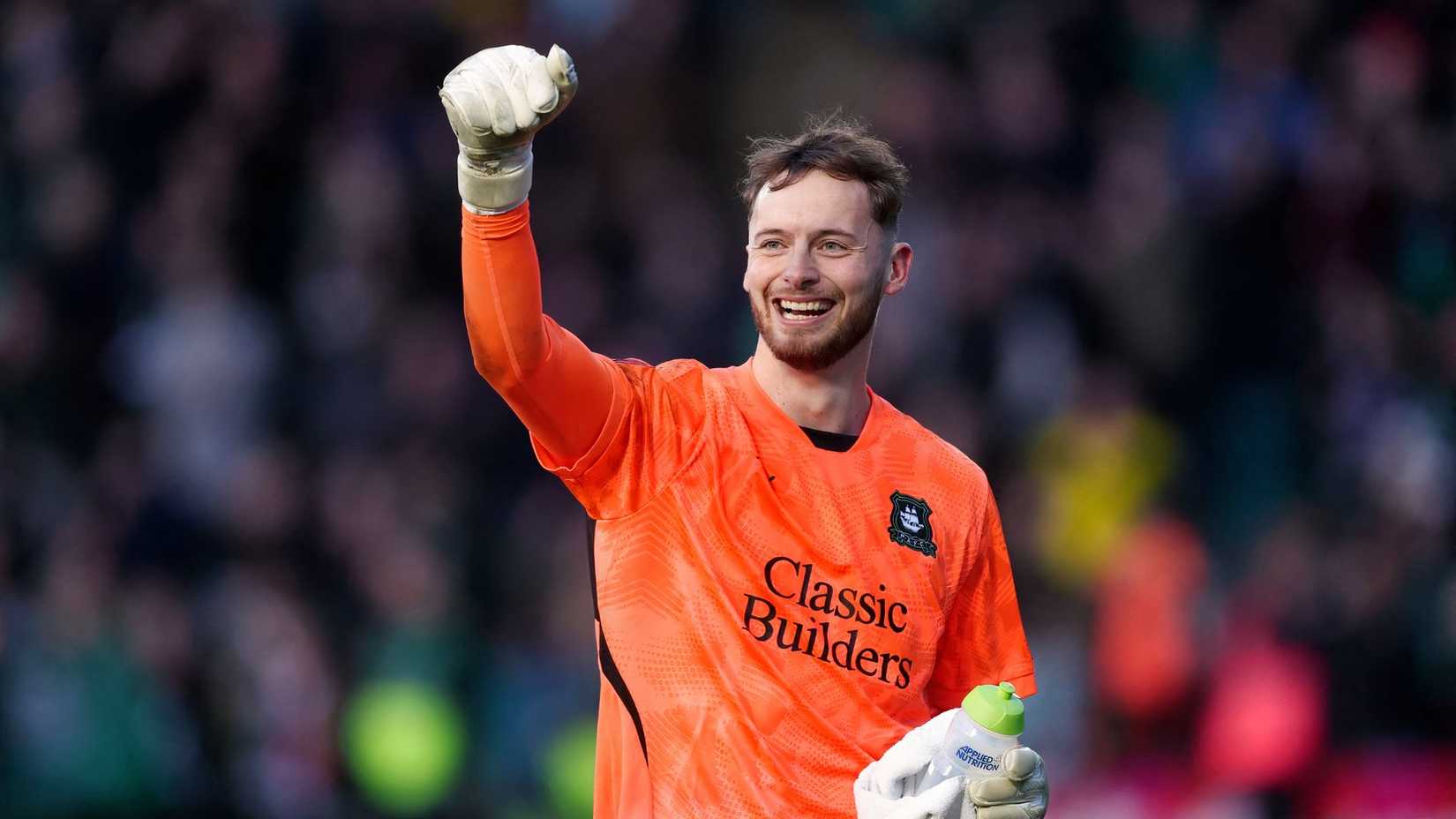 Where Lorent Tolaj ranks in Plymouth Argyle's most valuable players ...