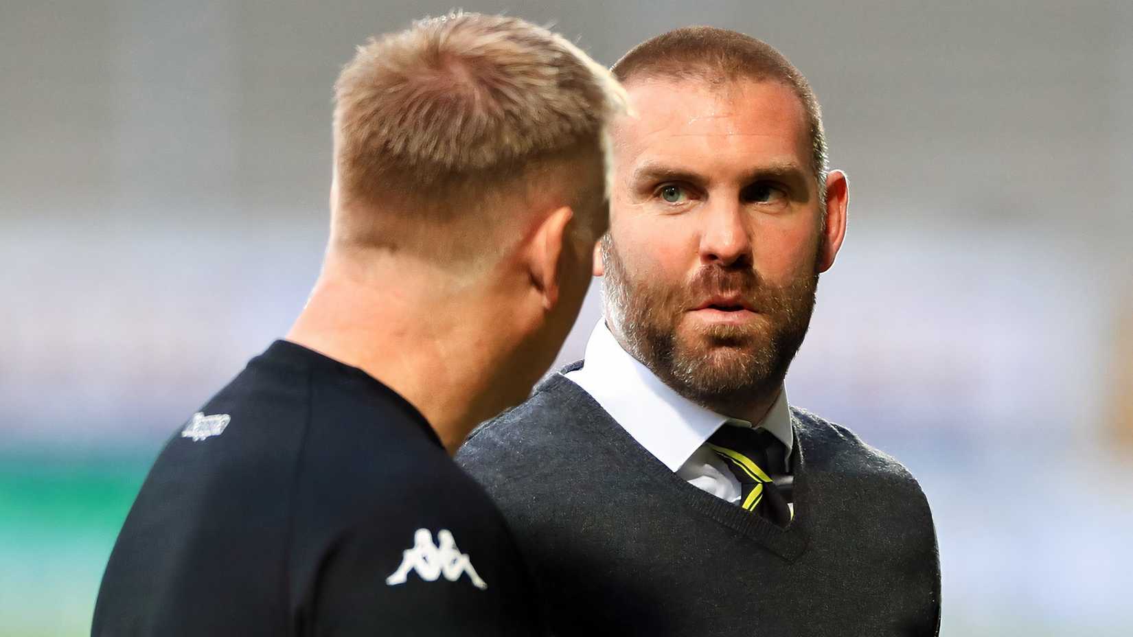 Why Jake Buxton is leaving Derby County - It's left many Rams fans reacting