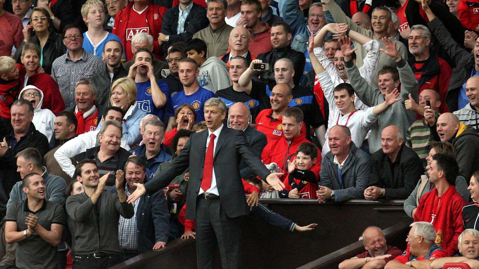 Arsene Wenger called Arsenal's Wellington Silva "brilliant to watch ...