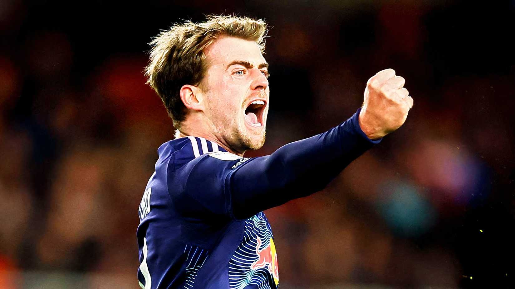 Spotted: Coventry City drop coy Patrick Bamford update - he is still ...