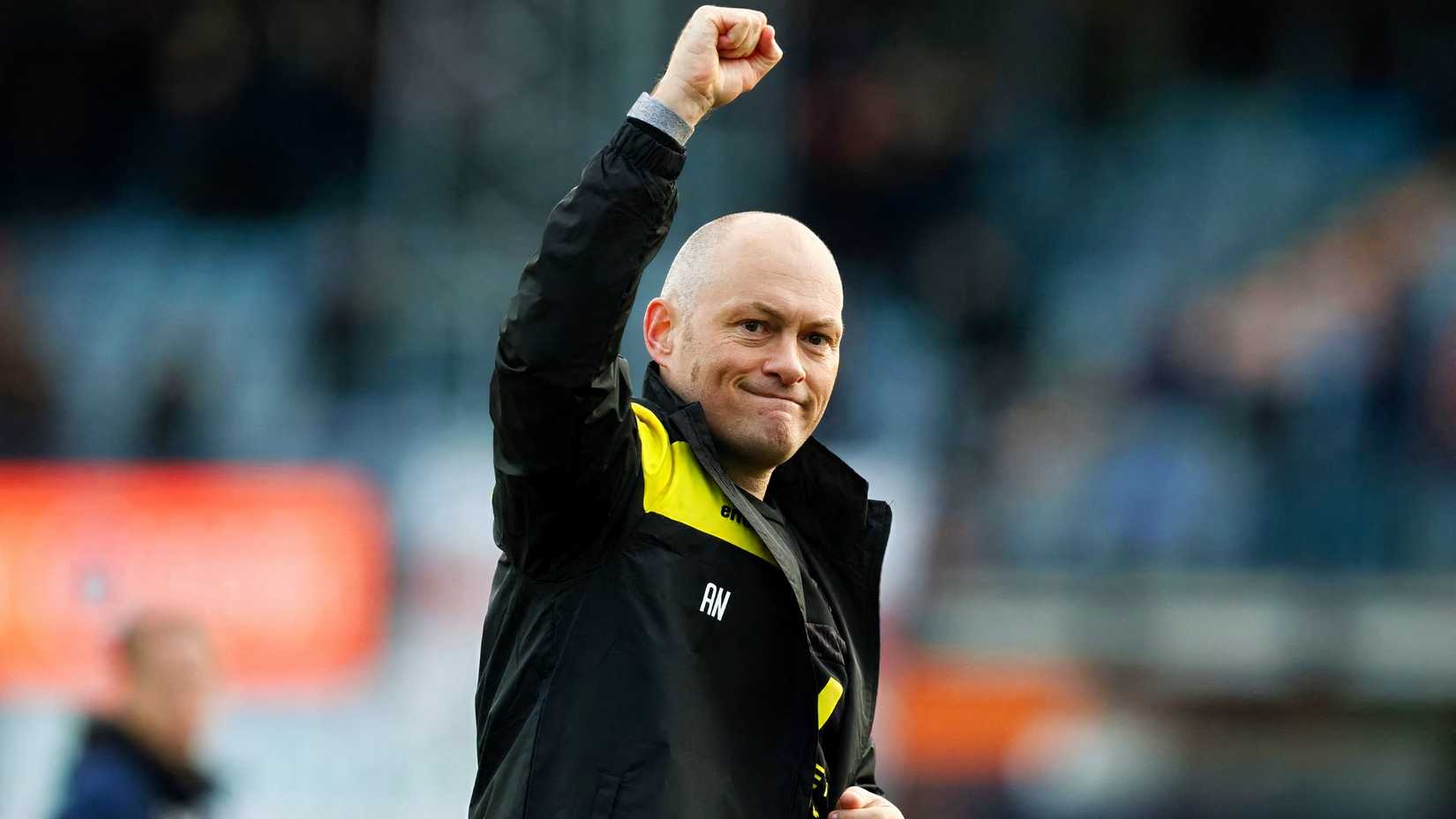 Fresh reaction given to West Brom, Alex Neil update - 'agent talk ...
