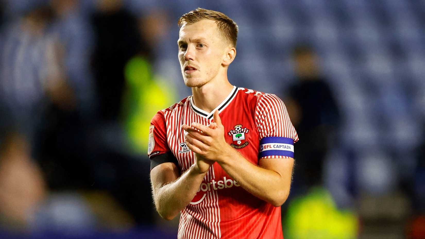 How much money James Ward-Prowse earns at West Ham as Southampton eye ...