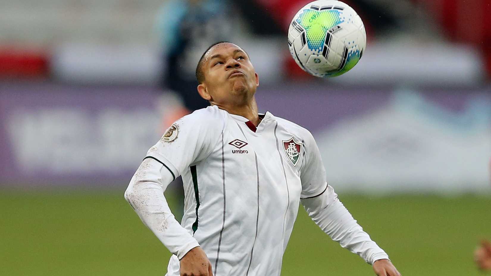 Arsene Wenger called Arsenal's Wellington Silva "brilliant to watch ...