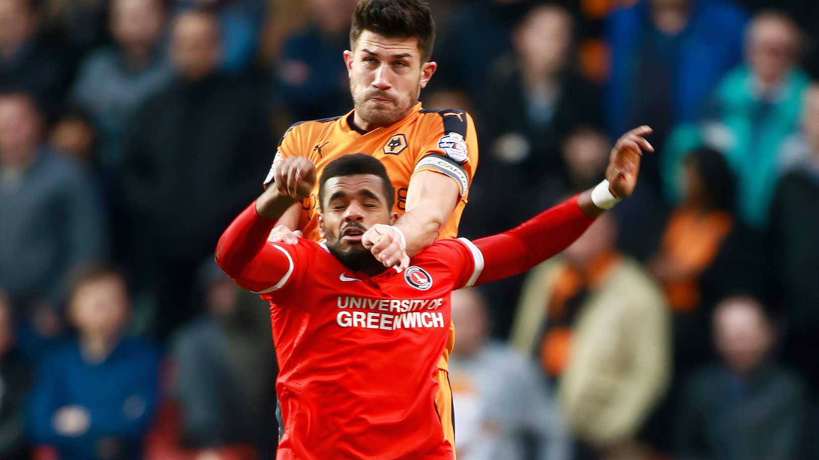 Charlton Athletic never saw West Ham or Premier League hype - transfer ...