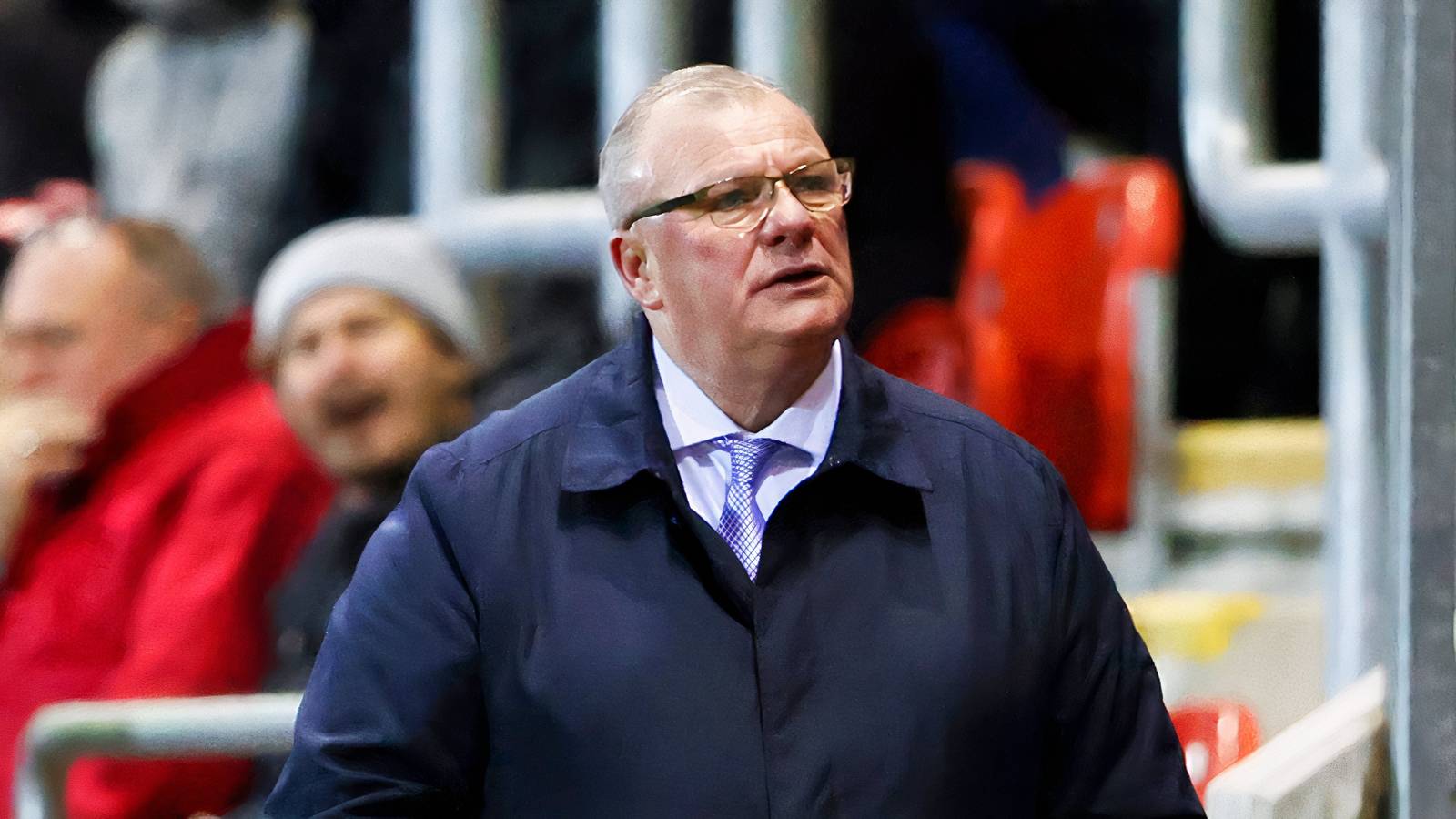 Bristol Rovers set to appoint ex-Leeds United manager Steve Evans as ...