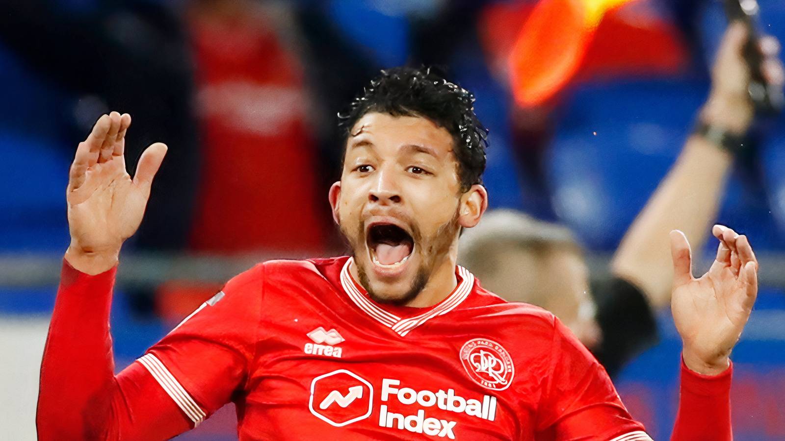 Charlton Athletic were winners from £2m QPR deal - Striker's new club ...