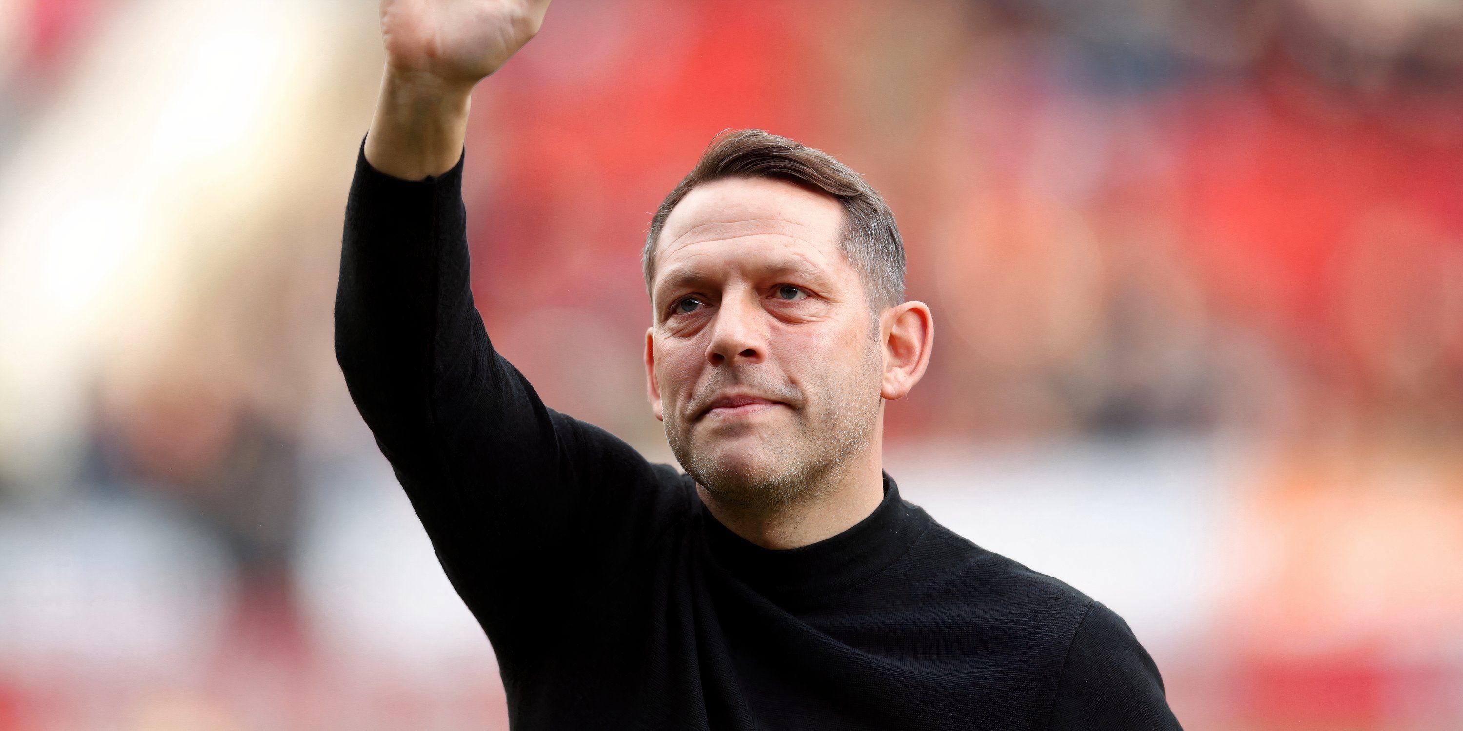 Peterborough United manager search: Luke Williams decision, Darragh ...