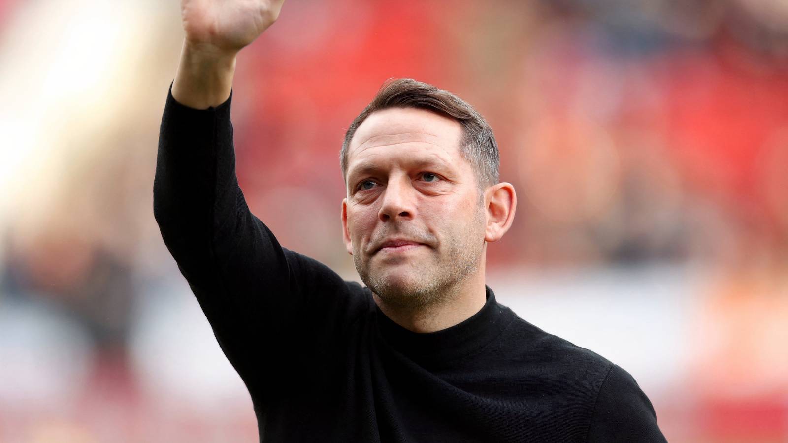 Rob Couhig drops new Reading FC manager update amid Leam Richardson links