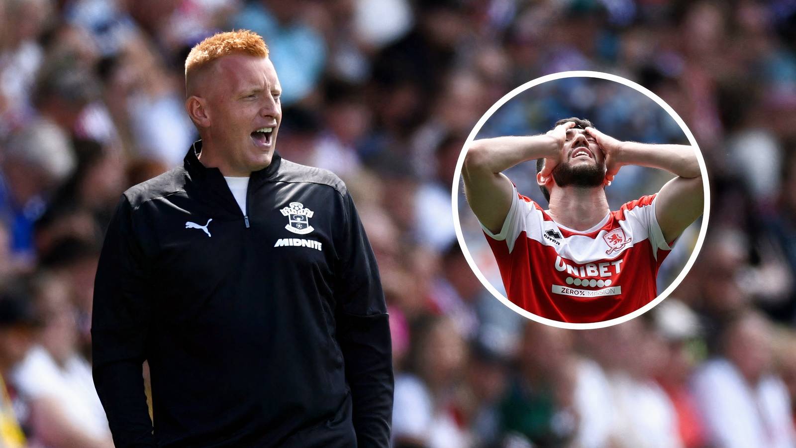 Southampton’s £12m man under fire – Has Will Still got his tactics wrong?