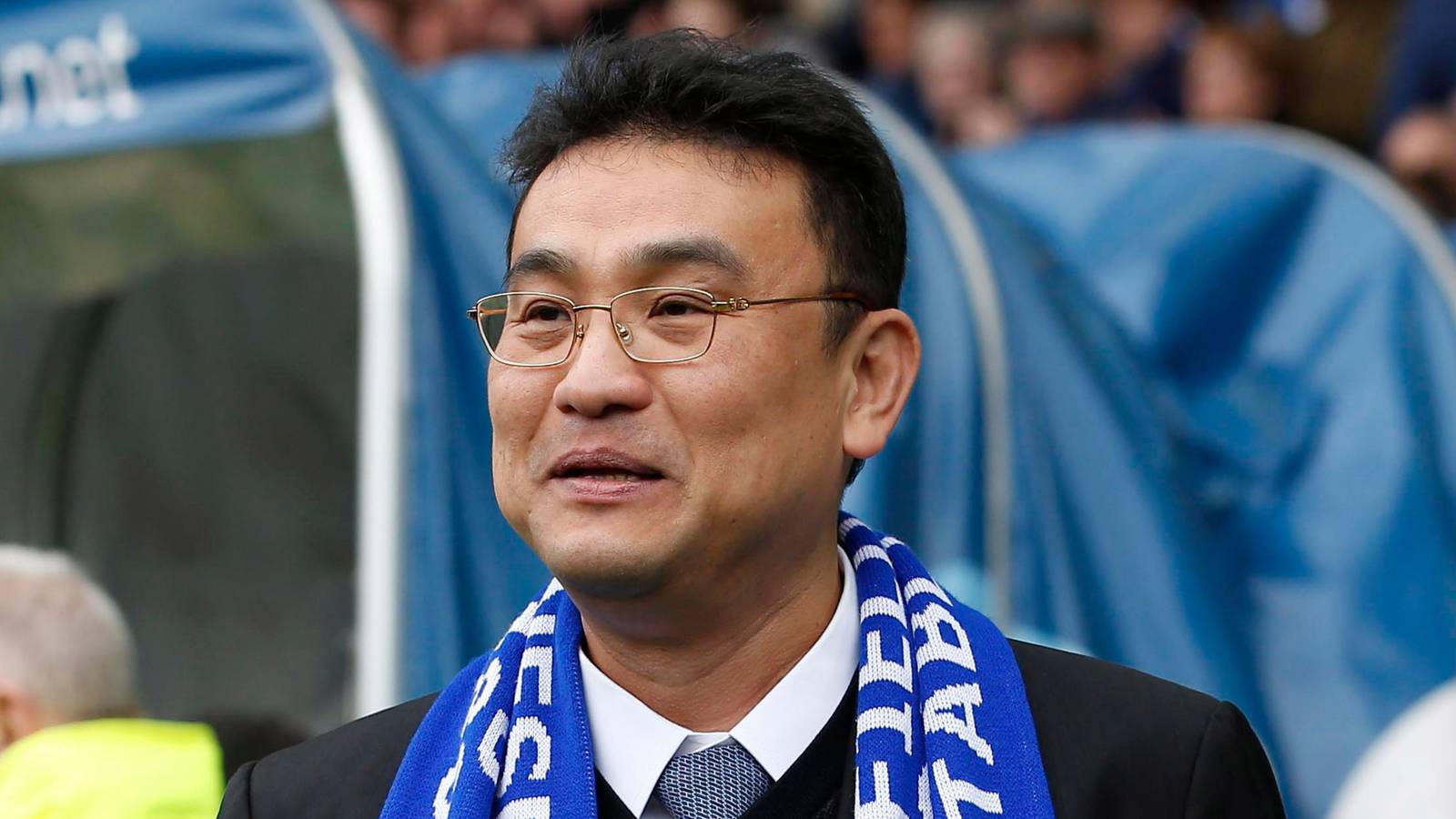 What Dejphon Chansiri said to the Mayor of Sheffield about Sheffield ...