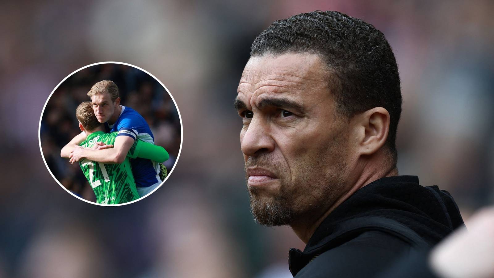 Blackburn Rovers star breaks silence on 'embarrassing' Ipswich Town ...