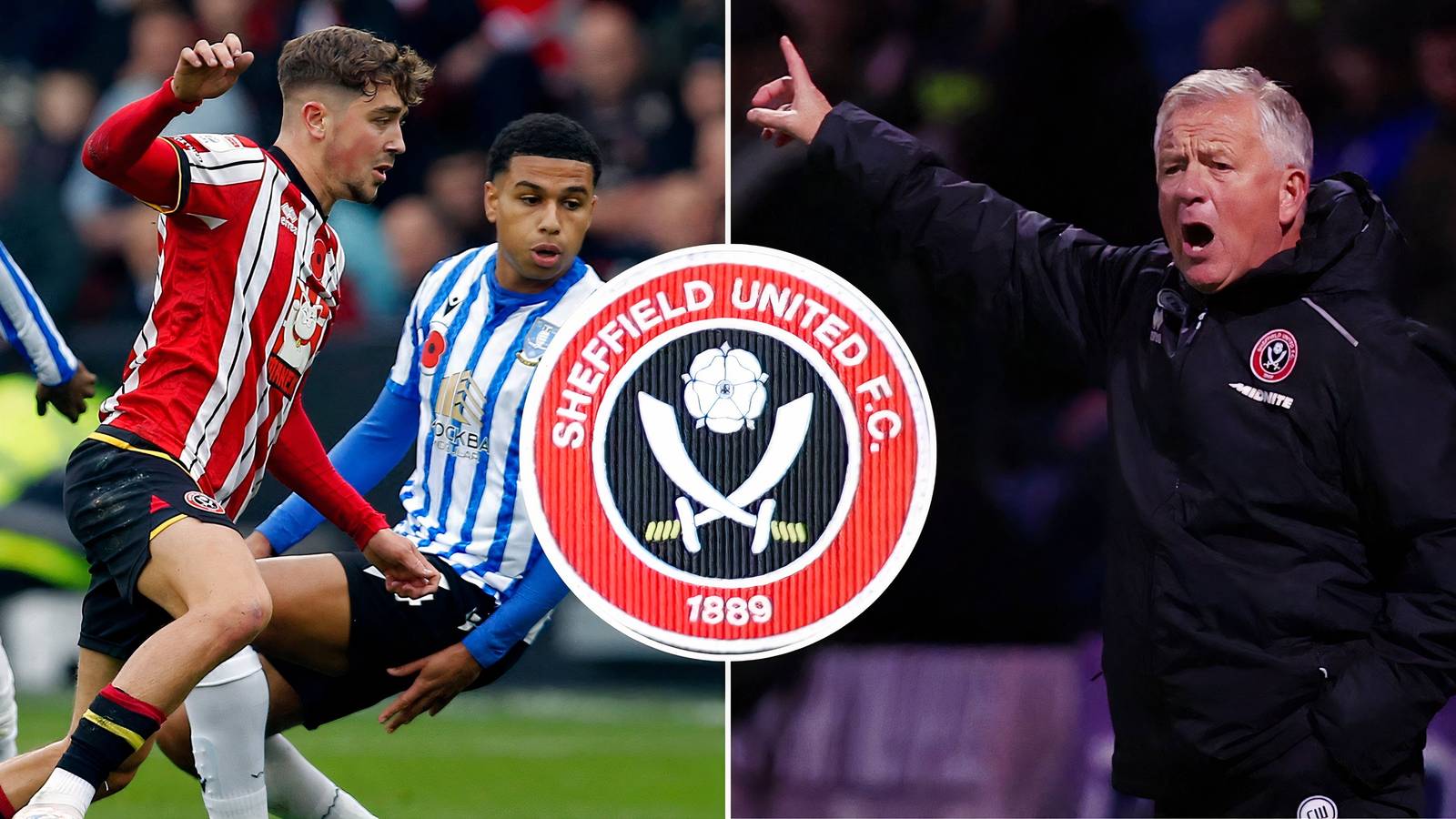Chris Wilder set to be handed big Sheffield United boost - it can help ...