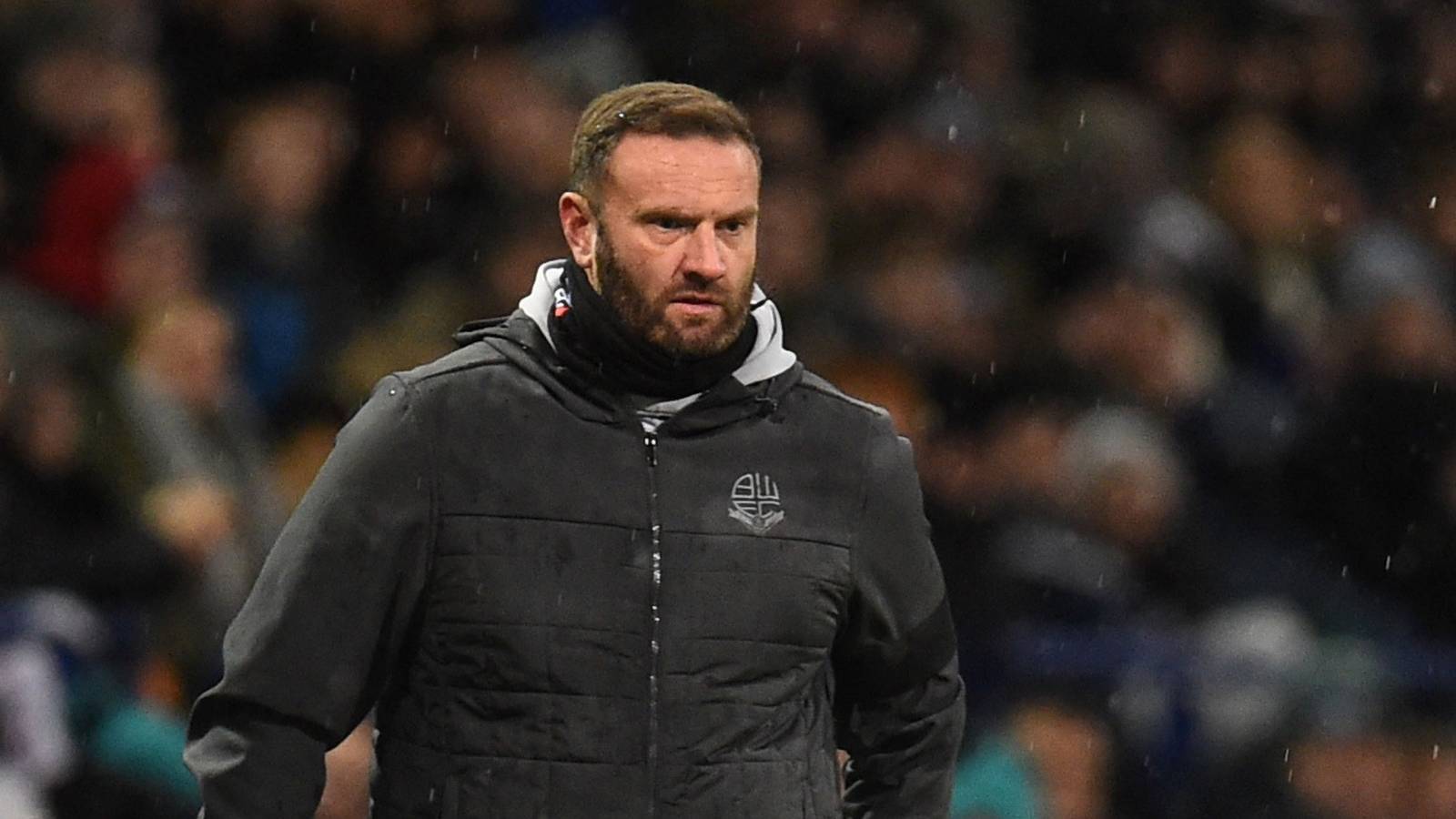 Ian Evatt tipped to improve Blackpool if he replaces Steve Bruce - one ...