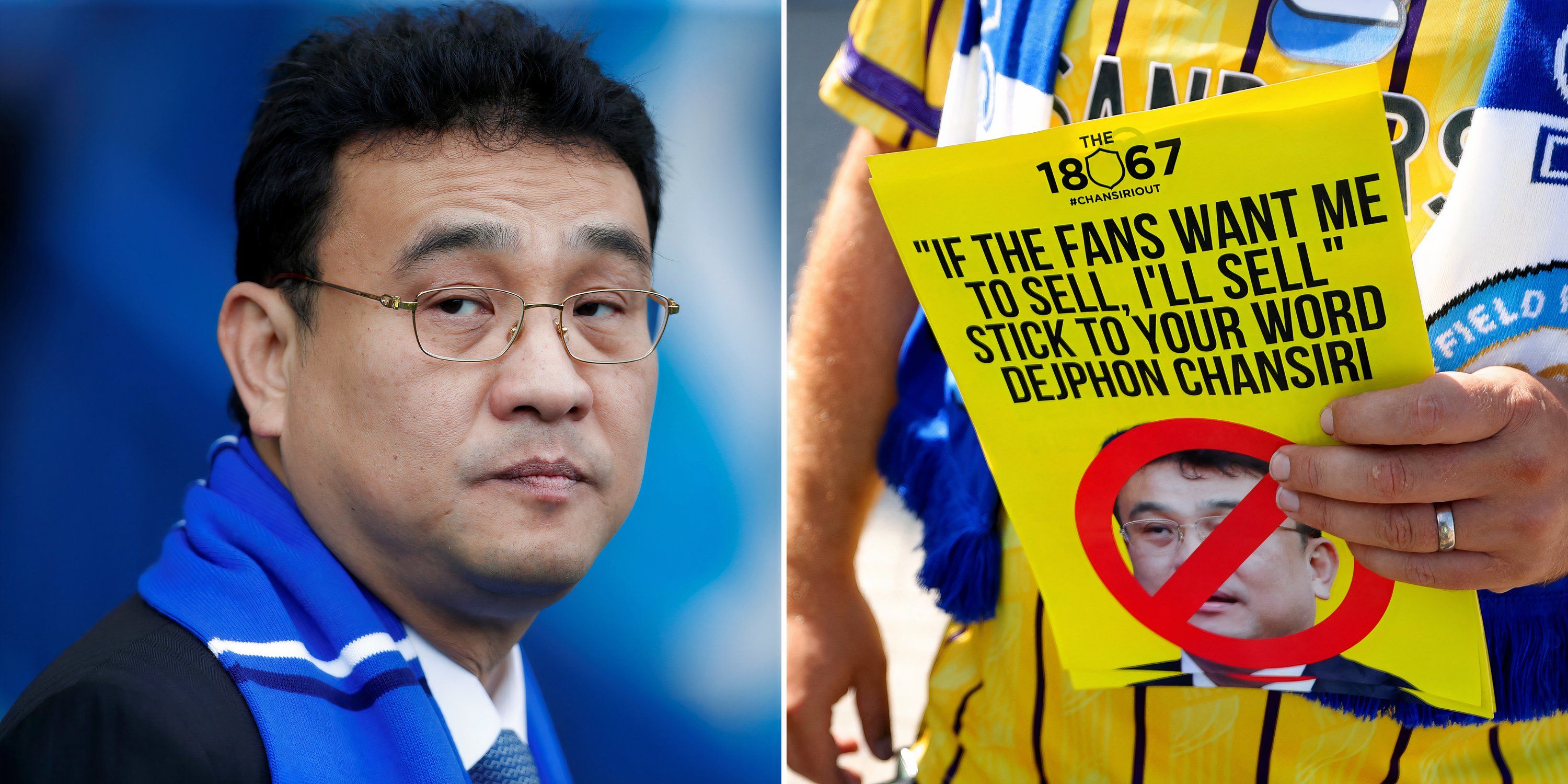 Hillsborough livestream goes viral after Dejphon Chansiri news ...