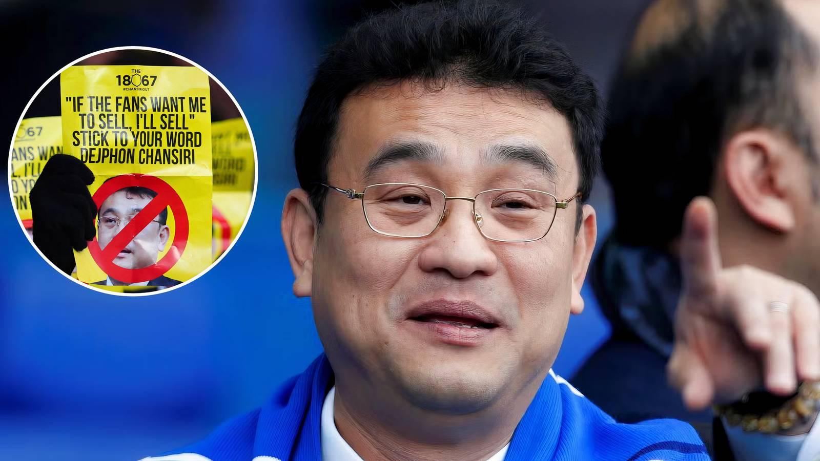 Dejphon Chansiri nightmare could soon be over for Sheffield Wednesday ...