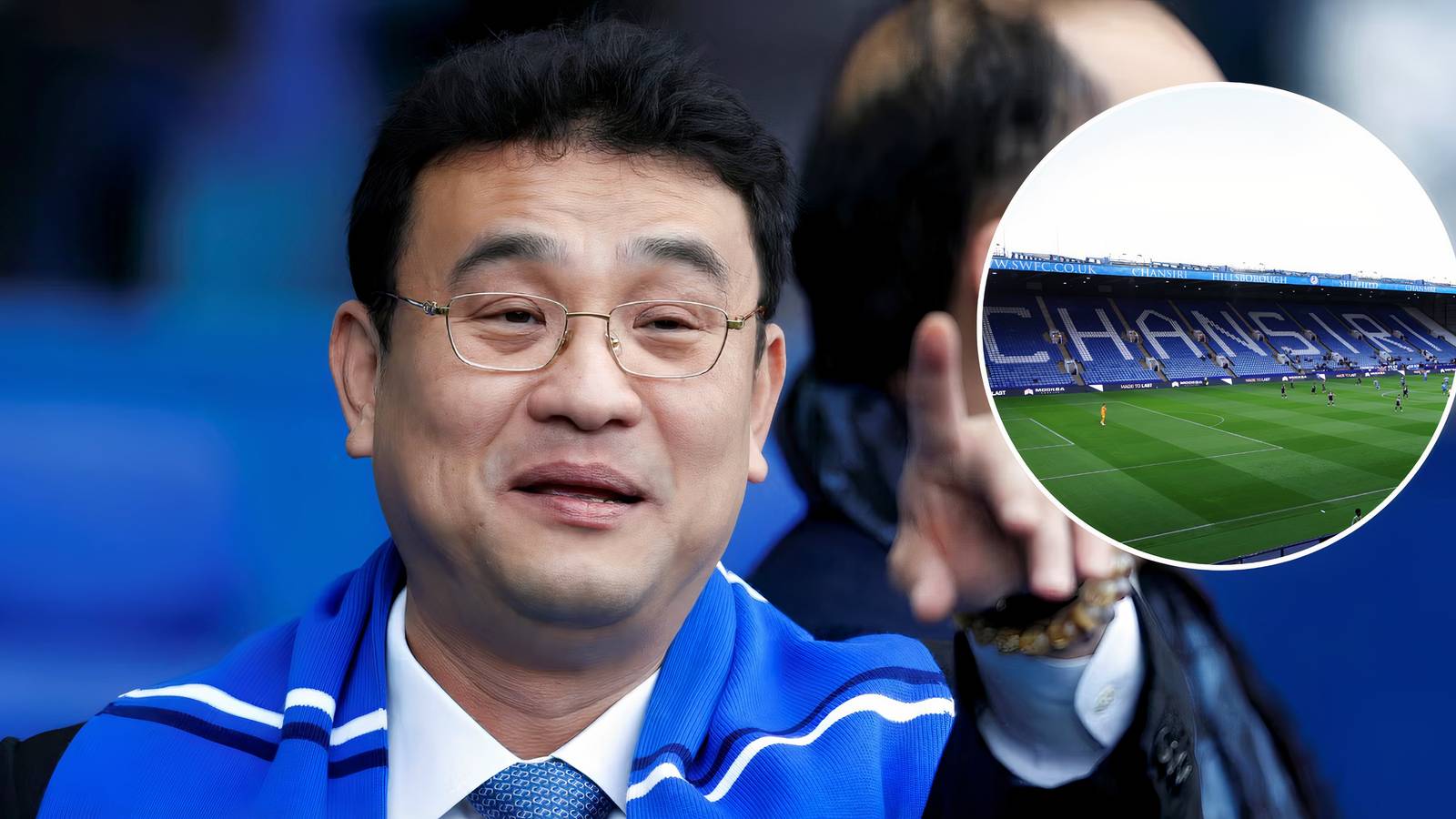 Hillsborough livestream goes viral after Dejphon Chansiri news ...