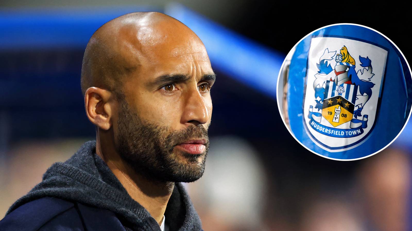 Exclusive: Lee Grant fighting to save his job at Huddersfield Town