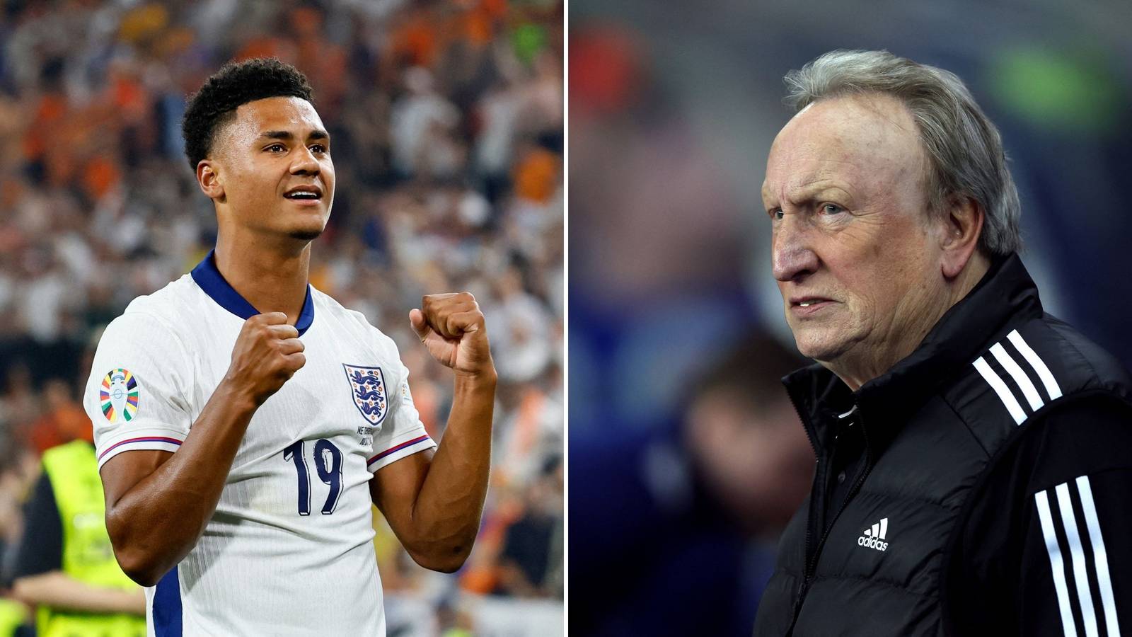 Cardiff City blocked Neil Warnock signing bargain £2m England ...