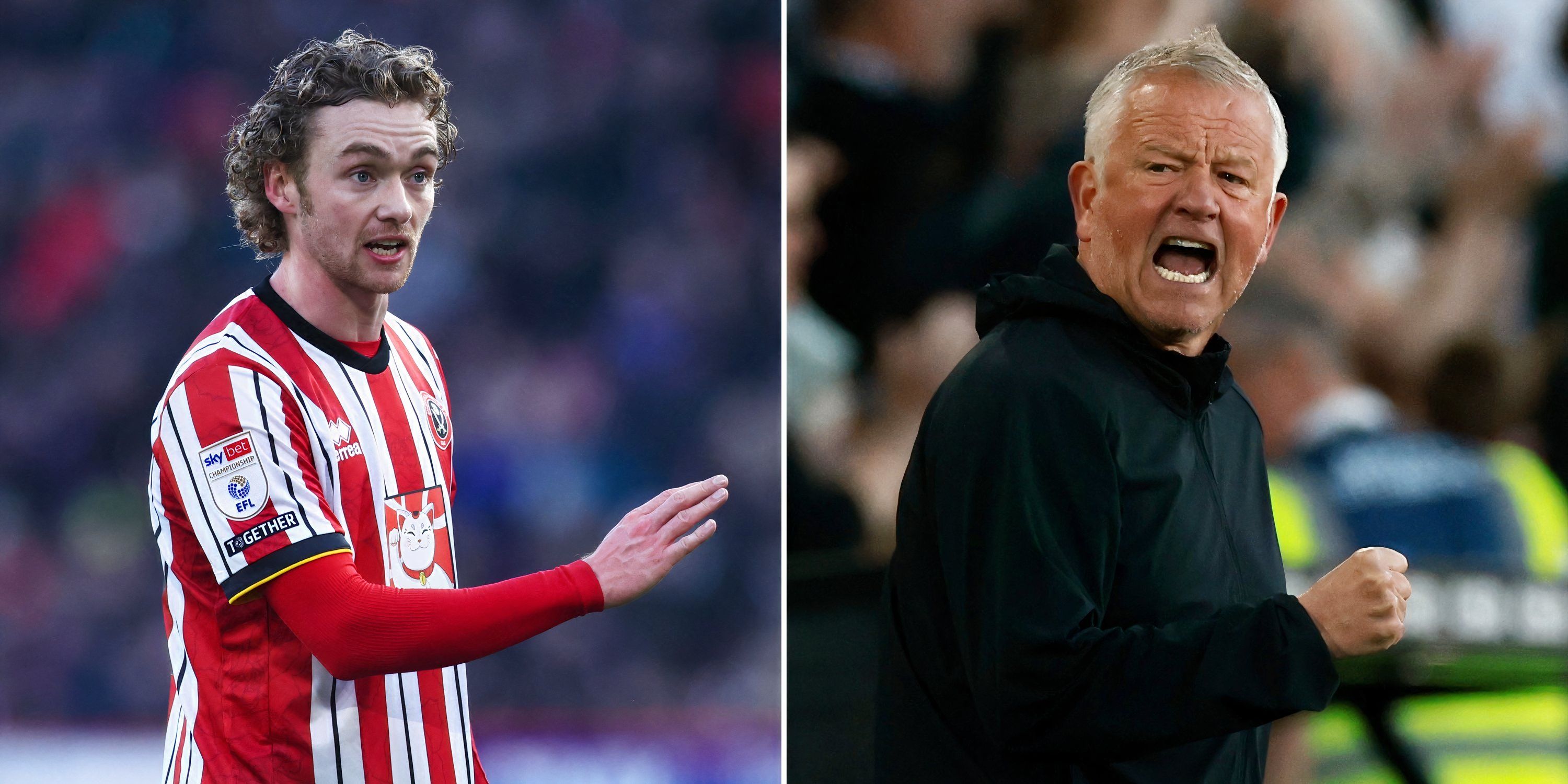 Who is Steve Rosen? The man leading the Sheffield United takeover bid