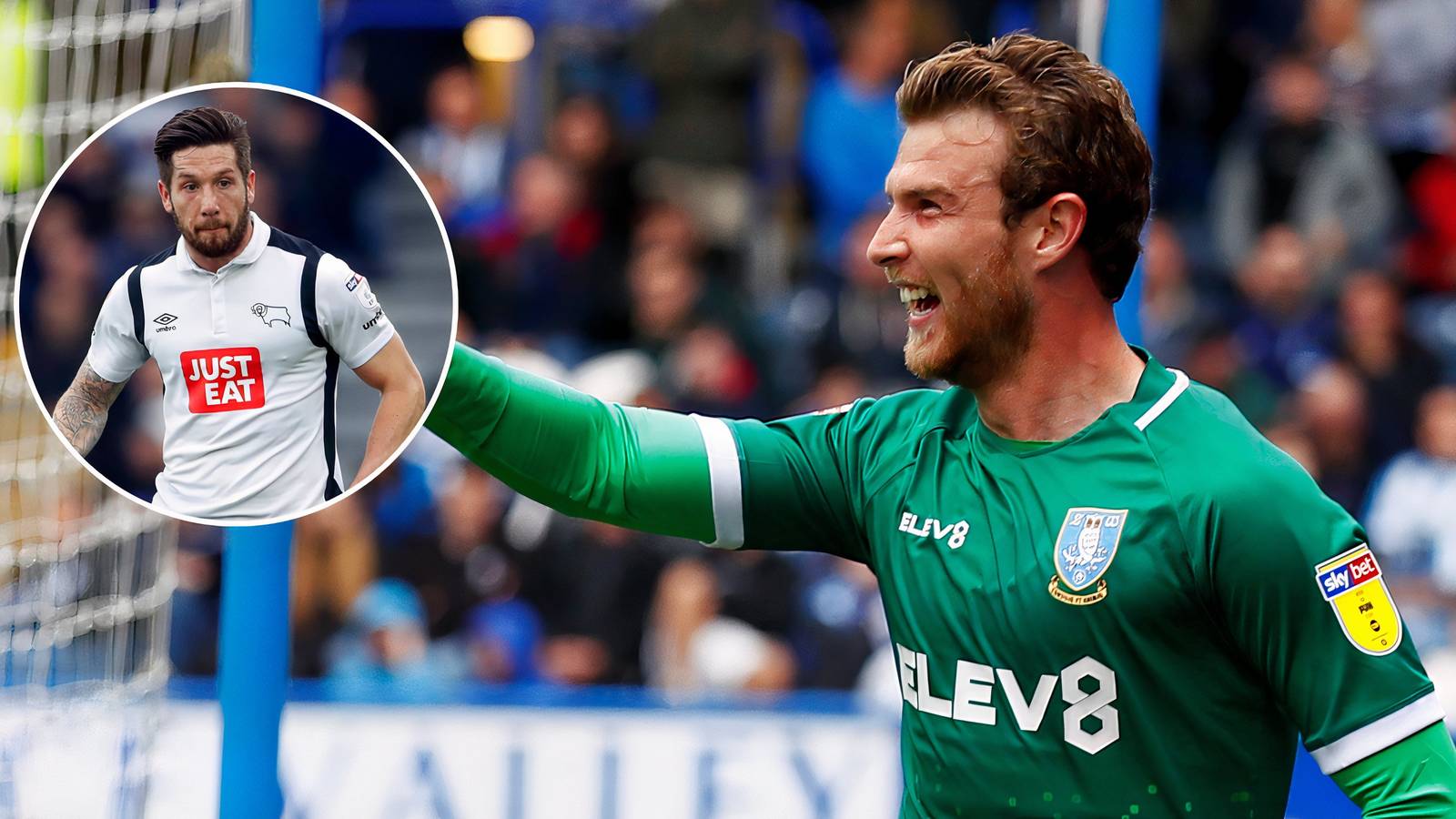 Sheffield Wednesday will still be baffled by Carlos Carvalhal transfer ...