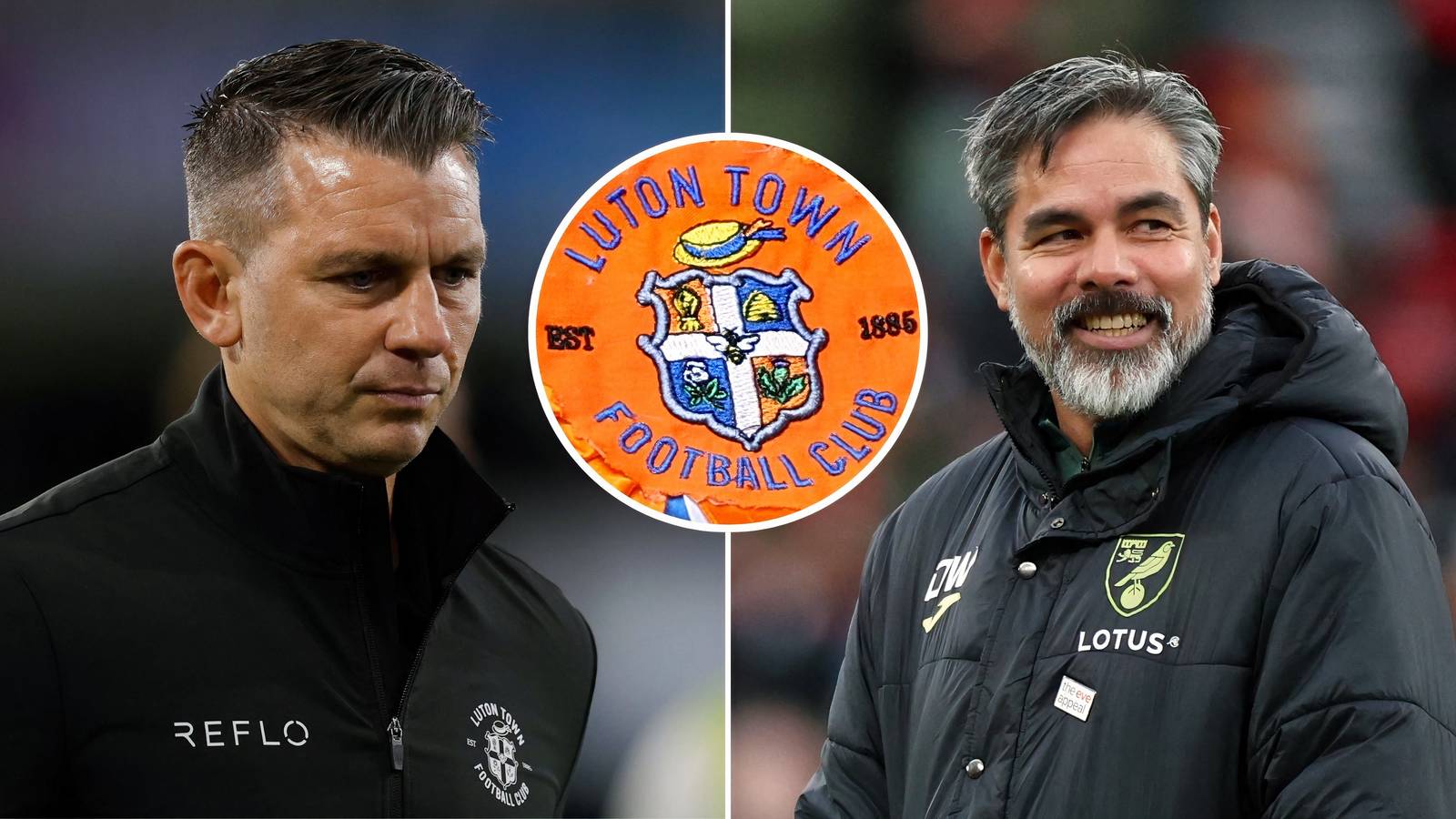 Luton Town told to strike David Wagner agreement as Matt Bloomfield ...