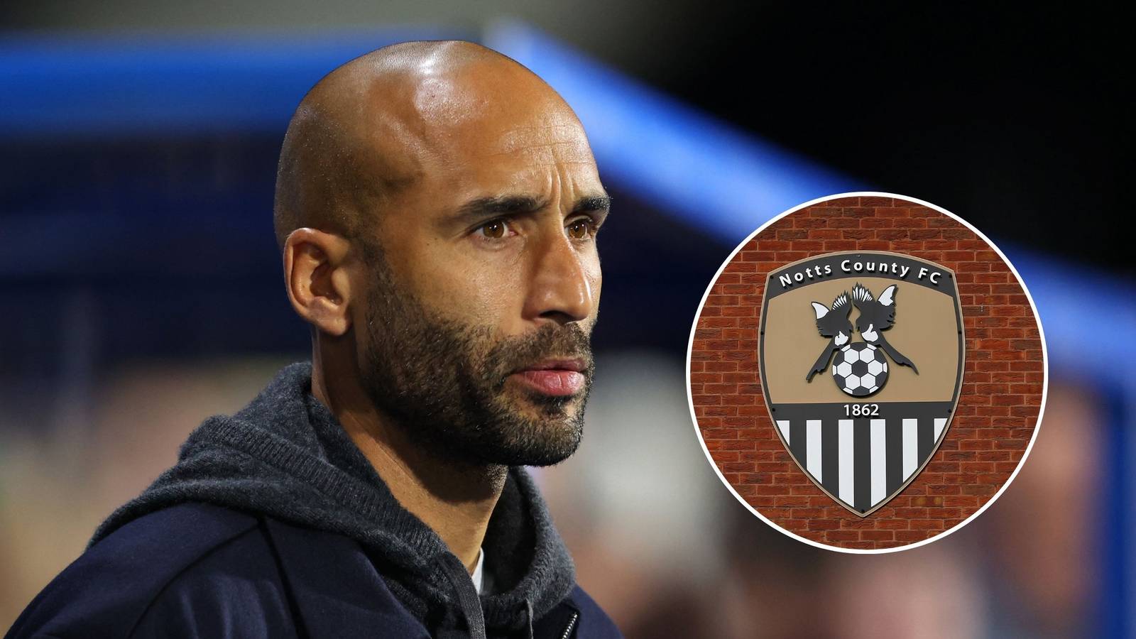 Notts County told to make Huddersfield Town transfer approach in ...