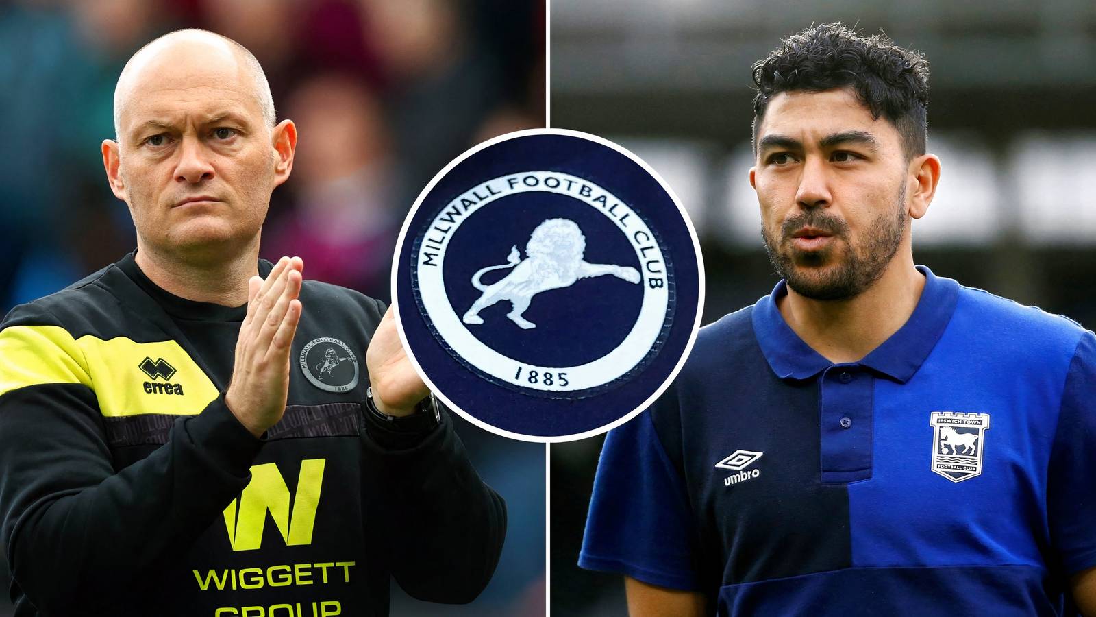 Exclusive: Sky Sports pundit reacts to big Millwall FC update - it's a ...