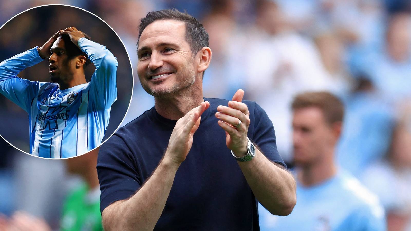 Coventry City star is EFL Championship’s worst in one area - it’s scary ...