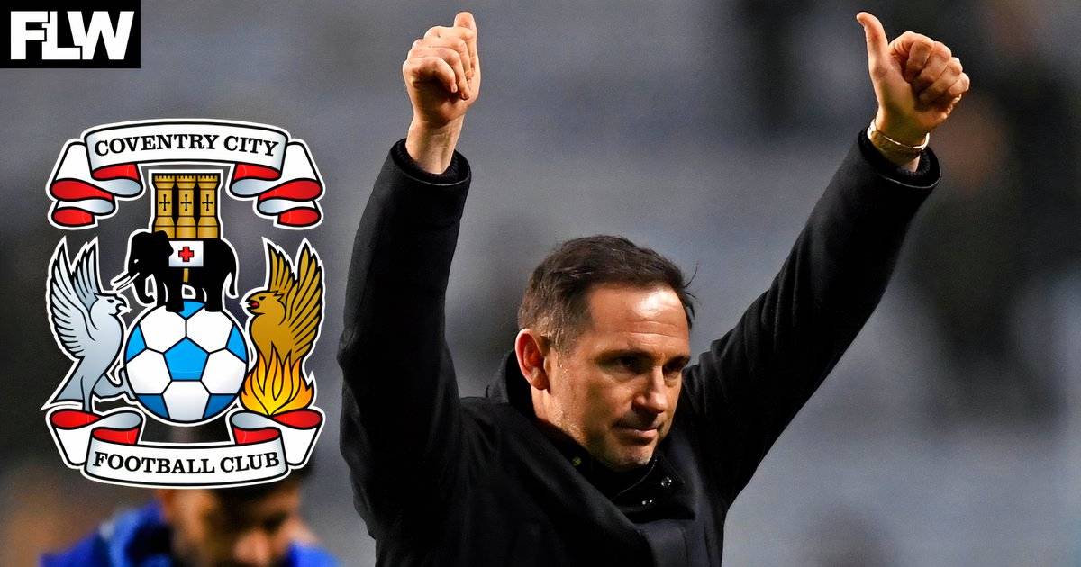 Coventry City break new record - most fans are saying the same thing ...