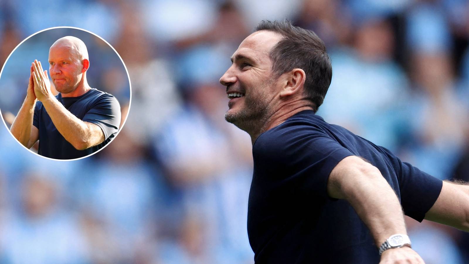 Sheffield Wednesday & Coventry City could be the big winners after ...