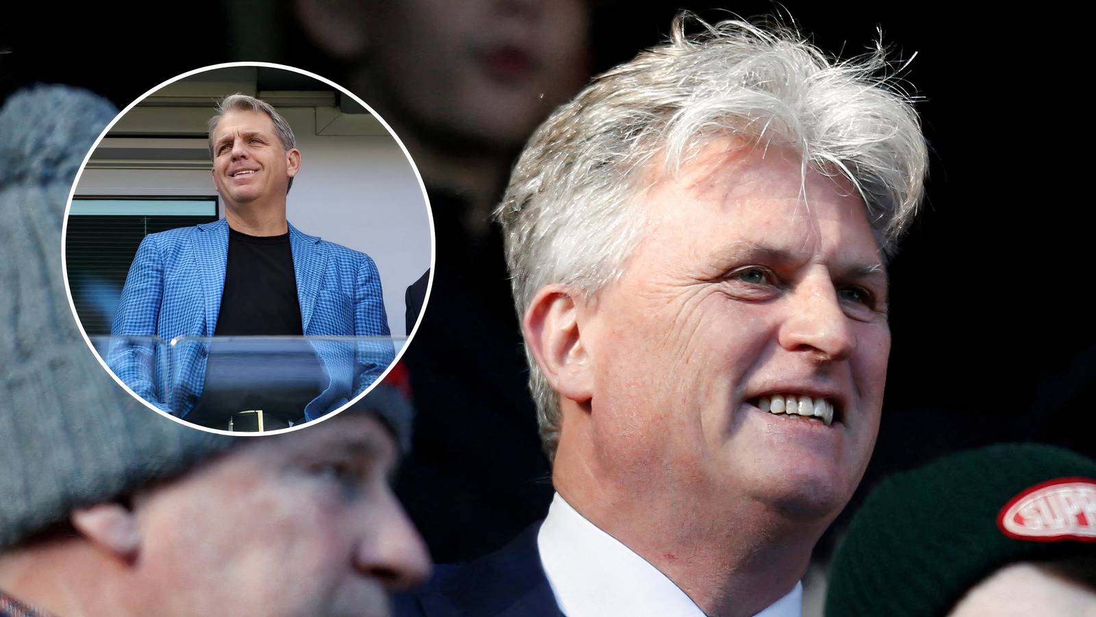 Coventry City eye promotion: How Doug King’s net worth compares to ...