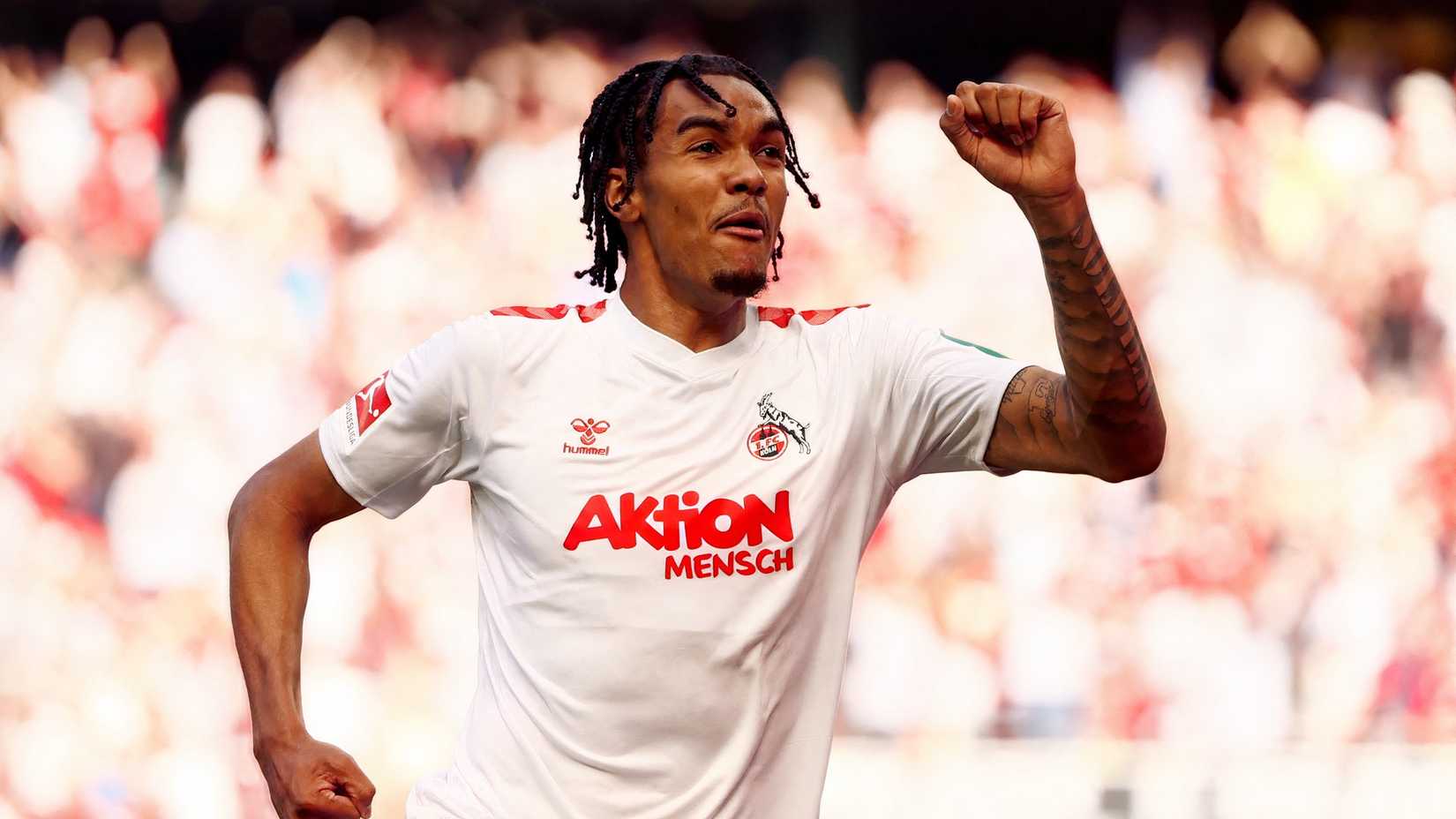 Tonda Eckert reveals Southampton transfer update after Damion Downs exit