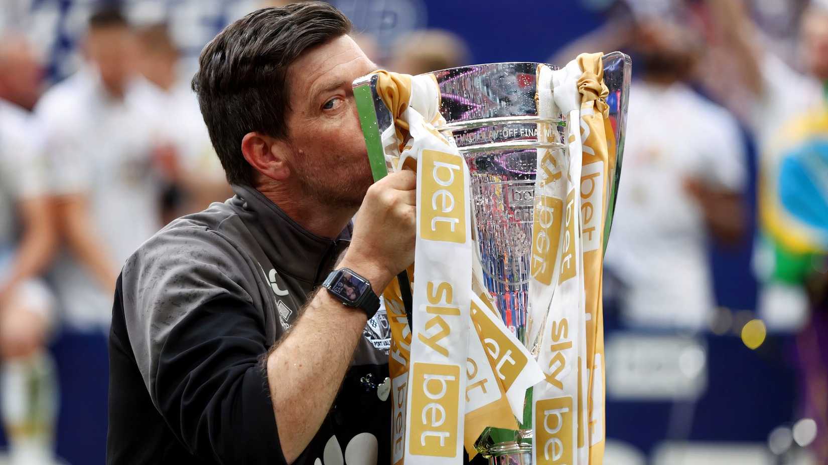 Bristol Rovers & Darrell Clarke will hope to avoid Port Vale fate v Walsall