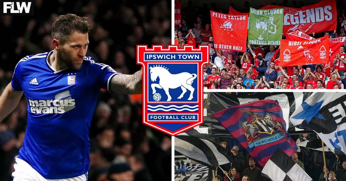 Ipswich Town hailed for 'superb' Celtic transfer - he had 'one of the ...