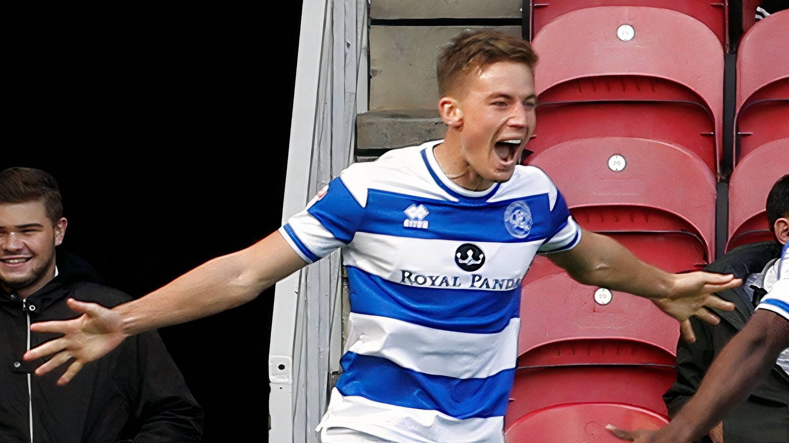 QPR fell flat with £500k Exeter City agreement