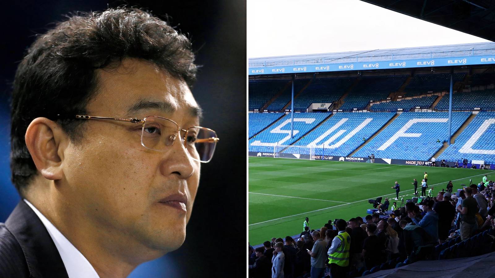 Fresh Sheffield Wednesday claim made as Dejphon Chansiri's golden ...