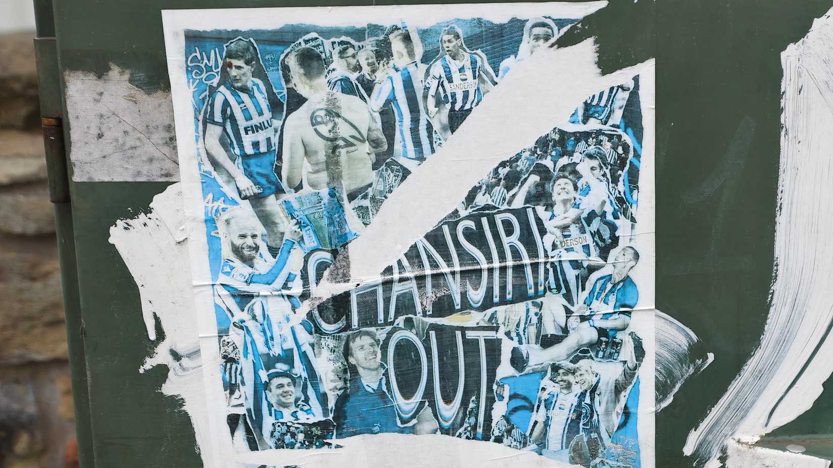 'It wasn’t an easy thing to do' - Fresh reaction given to Sheffield ...