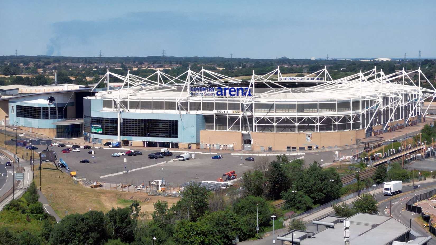 All 24 EFL Championship stadiums ranked from best to worst from their ...