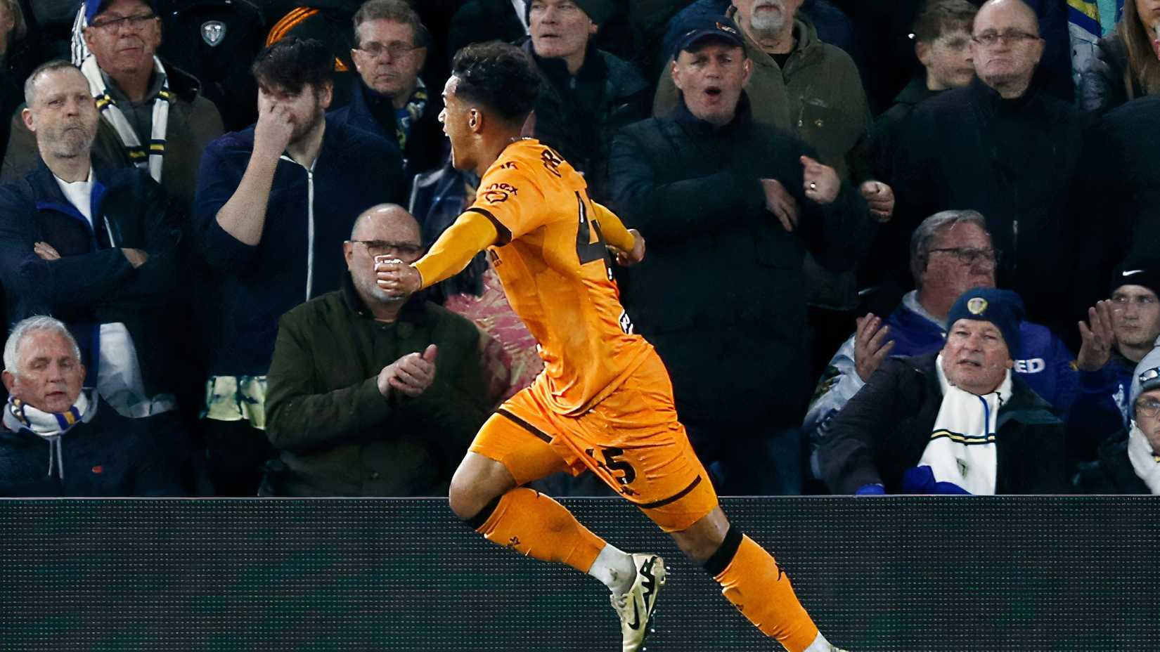 Hull City will be wary of Liam Rosenior action as Fabio Carvalho update ...