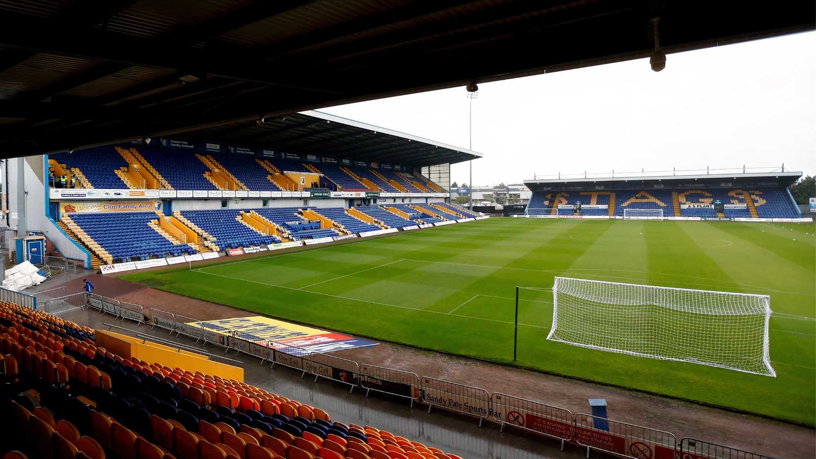 All 24 EFL League One clubs' annual wage bill ranked from least to most