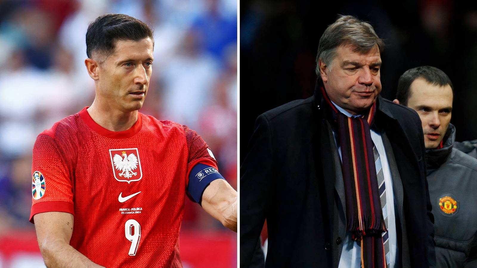 Fresh reaction given to Blackburn Rovers' Robert Lewandowski transfer ...