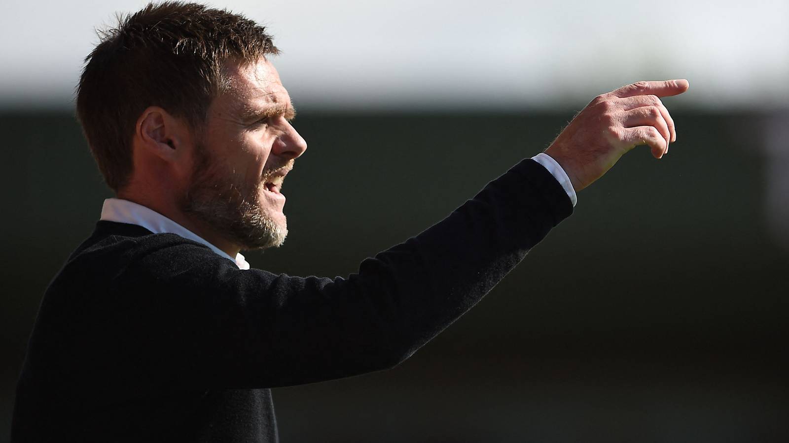 Graham Alexander makes double Bradford City injury revelation ahead of ...
