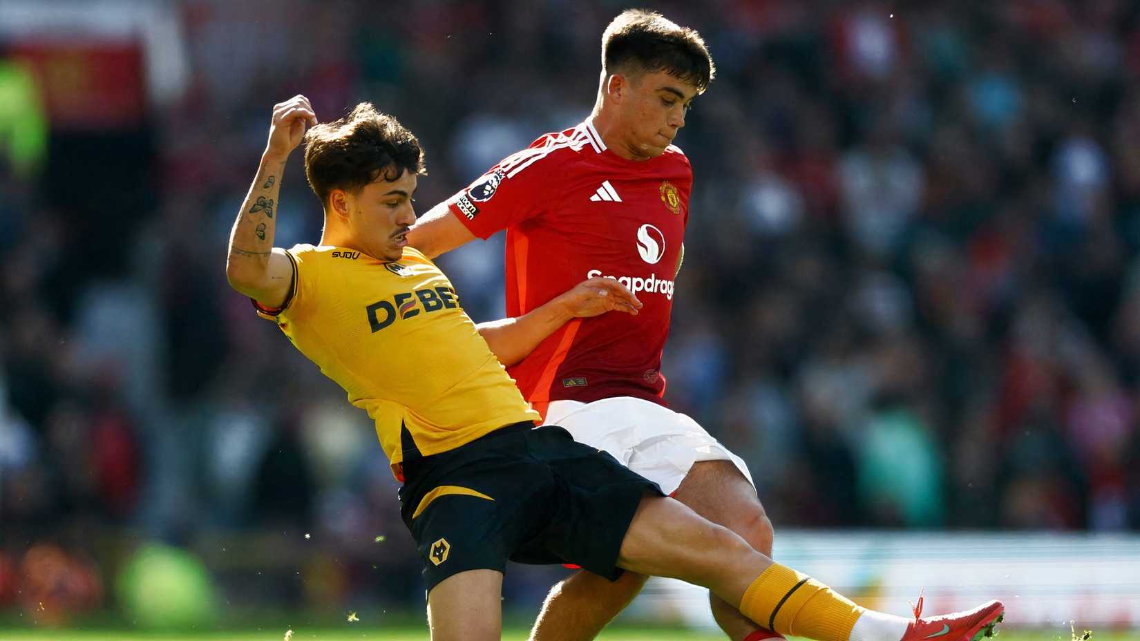 Sheffield Wednesday update issued on Man United loanee Harry Amass - Ruben Amorim will be "pleased"