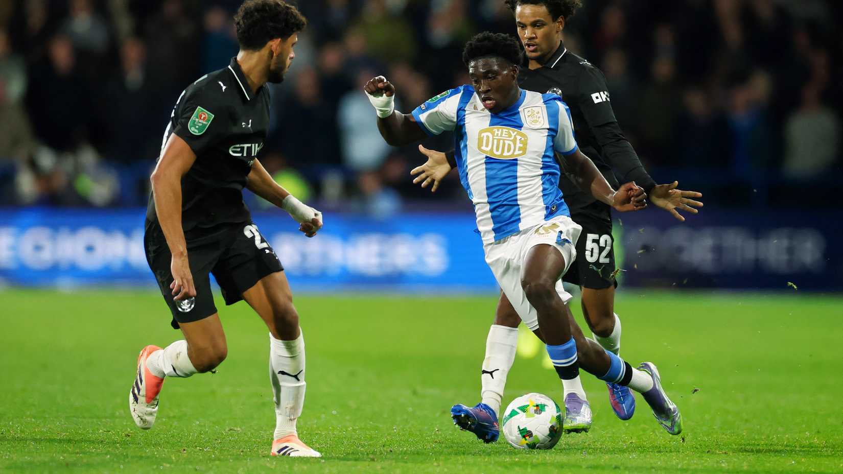 Rangers, QPR & Birmingham City eye Huddersfield Town transfer - Who is ...