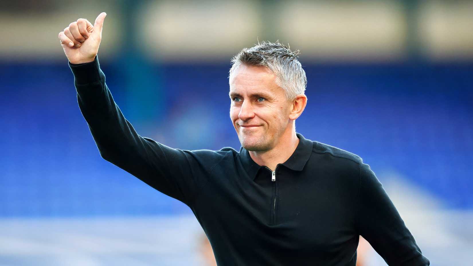 Exclusive: Ipswich Town eyeing English striker Kian Berry